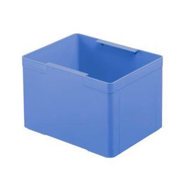 Sch&auml;fer Shop Einsatzkasten EK 112, blau