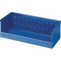 Sch&auml;fer Shop Lagerwanne, Stahlblech, T 485 x H 300 x B 980 mm