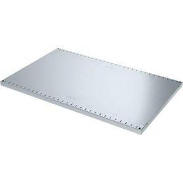 Sch&auml;fer Shop Fachb&ouml;den WR 3000, Breite 1282 x Tiefe 600 mm, f. Weitspannregal WR 3000