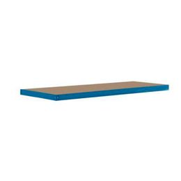 SZ Metall Boden zus&auml;tzlich, 1500 x 600 mm