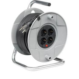Fa.Brennenstuhl Kabeltrommel brennenstuhl&reg; AK 260, 25 m