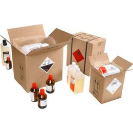 Gefahrgut-Kartonagen G4, 430 x 310 x 300 mm, 10 St.