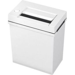 IDEAL Aktenvernichter 2245 CC, 3 x 25 mm, Partikelschnitt