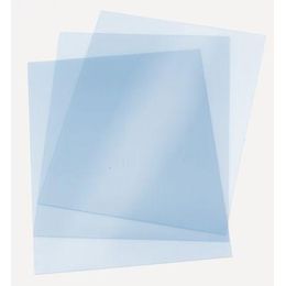 GBC&reg; Klarsichtfolie, A4, farblos, 25 Folien
