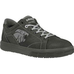 U Power Sicherheitsschuh U-POWER Sneaker KING, halb, S3, Gr&ouml;&szlig;e 46