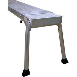Krause TeleBoard, inkl. BoardStand und TelesSet, 3,00 m
