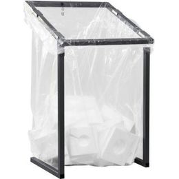 Deiss Wertstoffsack f&uuml;r Gro&szlig;volumen-Wertstoffsammler, LPDE Premium, 1000 L, 10 St&uuml;ck
