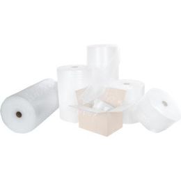 Qbubble&reg; Luftpolsterfolie, 2-lagig, B 1200 x L 100 m, 1 Rolle