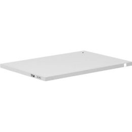 treston Unterplatte f&uuml;r Tischwagen SAP, 1000 x 700 mm