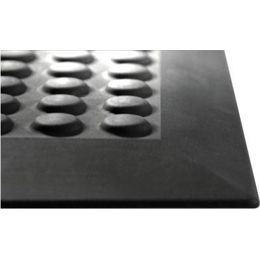Arbeitsplatzmatte Drehimpuls, 650 x 950 mm