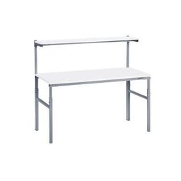 treston Arbeitstisch TPH 712, T 700 x L 1200 mm