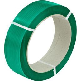 PET-Polyester-Umreifungsband, 13 x 0,60 mm, L 2500 m