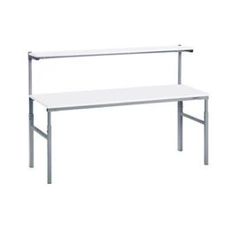treston Arbeitstisch TPH 715, T 700 x L 1500 mm