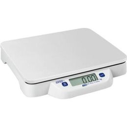 Kern Plattformwaage , W&auml;gebreich max. 50 kg, Kunststoff