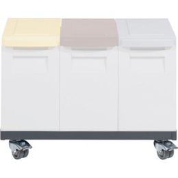 Probbax Rollwagen f&uuml;r Sammelbox, ohne Boxen