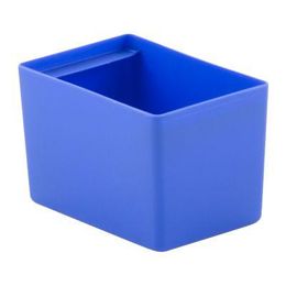 Sch&auml;fer Shop Einsatzkasten EK 4081, blau, PP
