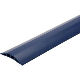 Kabelbr&uuml;cke Typ 3, blau, L 3 m x B 100 mm x H 17 mm