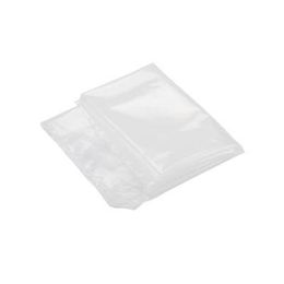 Inlay Sack f&uuml;r CEMO PE Sicherheitsbeh&auml;lter f&uuml;r Akkus, f&uuml;r Beh&auml;ltergr&ouml;&szlig;e S, Volumen 195 l, ADR-konform, Kunststoff, B 760 x H 1,5 mm
