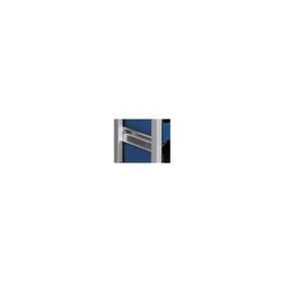 Sch&auml;fer Shop Auflageprofile AP4500, f&uuml;r Tiefe 500 mm, 2 St.