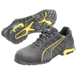 Sicherheitsschuh Puma Safety Amsterdam Low, S3, Aluminiumkappe, Gr&ouml;&szlig;e 45