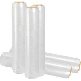 e-stretch&reg; Hand-Stretchfolie, 10 &micro;, 6 Rollen