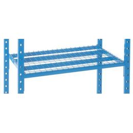 Manorga Zus&auml;tzlicher Drahtgitterboden, B 1260 x T 800 mm