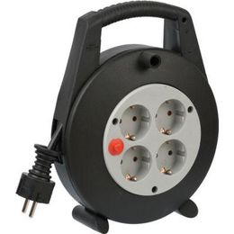Fa.Brennenstuhl Kabelbox brennenstuhl&reg; Vario-Line, 15 m