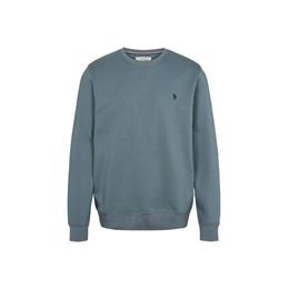 U.S. Polo Assn. Pullover ' Tais ' Herren Gr&ouml;&szlig;e XL blau