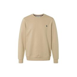 U.S. Polo Assn. Sweater 'UMTais' male Beige size M