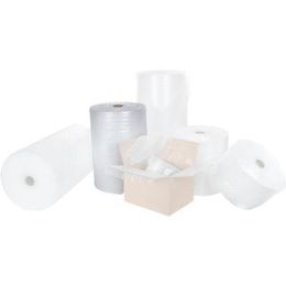 Qbubble&reg; Luftpolsterfolie, 2-lagig, B 750 mm x L 100 m, 1 Rolle