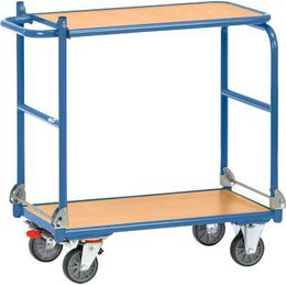 Fetra Klappwagen, 900 x 600 mm