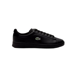 Lacoste Sneaker 'Carnaby Set' Herren Gr&ouml;&szlig;e 42 schwarz