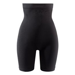 Lascana Shaping-Hose Damen Gr&ouml;&szlig;e L schwarz