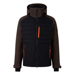 Bogner Fire & Ice Bogner Fire + Ice Outdoor jacket 'Ivo' male Black size 46