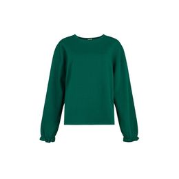 Turtledove London Sweatshirt 'Ivy' female Green size M