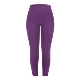 Smilodox Leggings female Purple size XL
