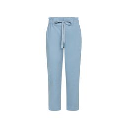Noa Noa Trousers ' ToriNN ' Damen Gr&ouml;&szlig;e 40 hellblau
