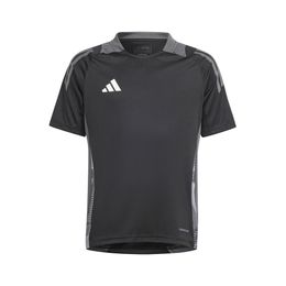 adidas Performance Performance Shirt boy Black size 116