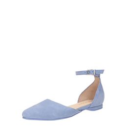 Apple of Eden Ballerina 'Bruna' Damen Größe 39 rauchblau