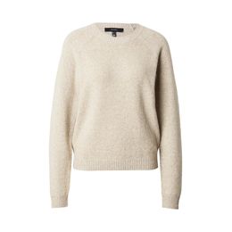 V&eacute;ro Moda Vero Moda Pullover 'VMDoffy' Damen Gr&ouml;&szlig;e XXL beige