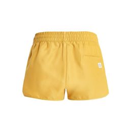 Protest Boardshorts 'PRTTENERIFE' Damen Größe XXL gelb