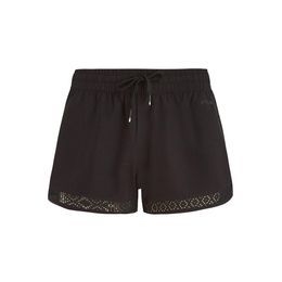 Protest Boardshorts 'PRTTENERIFE' Damen Größe XXL schwarz