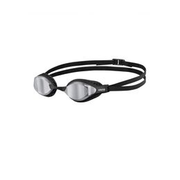 arena Glasses 'AIR-SPEED MIRROR' male Black size One Size