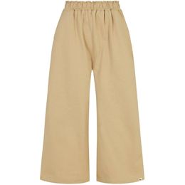 Turtledove London Pants female Beige size L