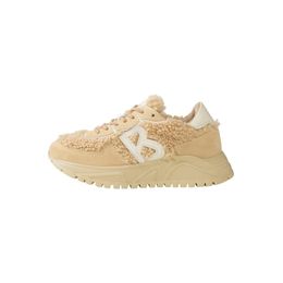 Bogner Sneaker low 'Malaga' Damen Größe 40 beige