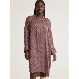 Odd Molly Shirt Damen Gr&ouml;&szlig;e XS braun
