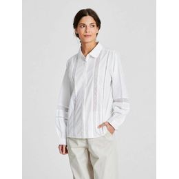 Gai+lisva Shirt Damen Gr&ouml;&szlig;e S wei&szlig;