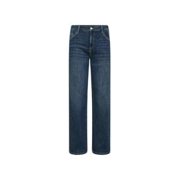 soyaconcept Jeans 'KIMBERLY' Damen Gr&ouml;&szlig;e 32 blau
