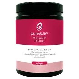 Pharma SGP Puresgp Kollagen Peptide 900 G