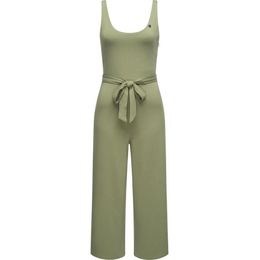 Ragwear Jumpsuit 'Lisseta' female Green size M